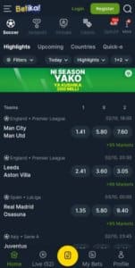 Betika Registration Guide | How to Register on Betika in Kenya?