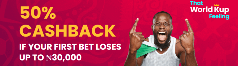 BetKing Old Mobile | Get 50% Cashback Bonus | Bemybet NG